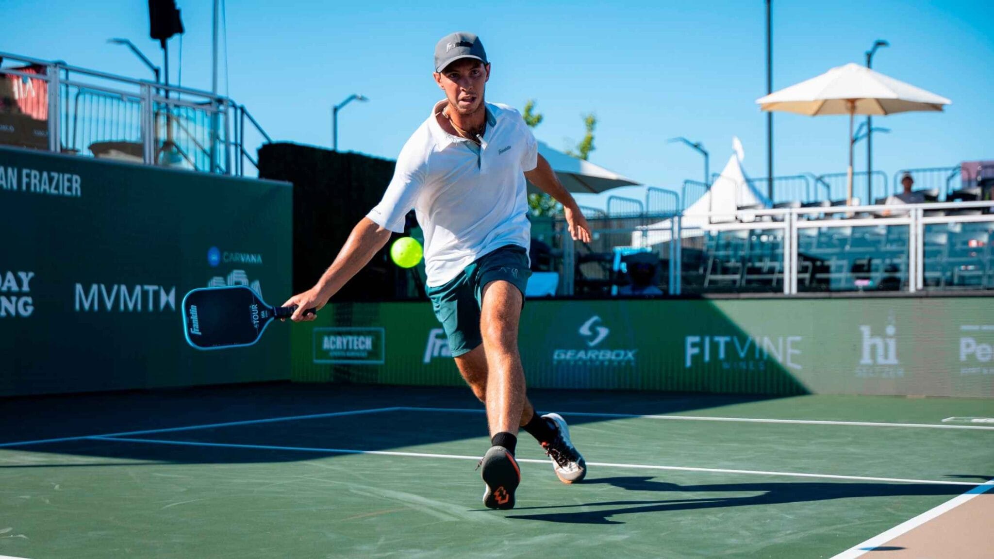 Best Pickleball Players: 20 Pros At The Top Of The Game In 2025