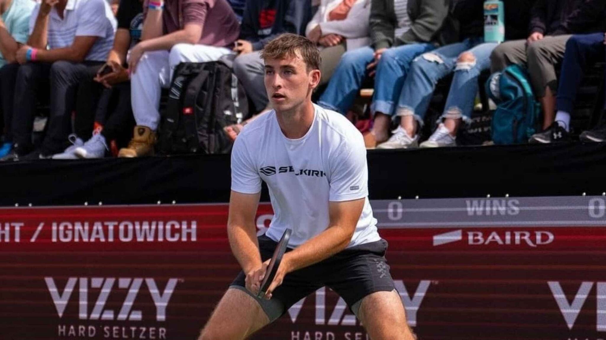 Best Pickleball Players: 20 Pros At The Top Of The Game In 2025