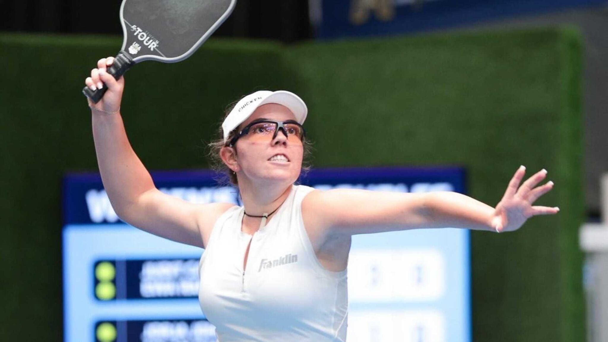 Best Pickleball Players: 20 Pros At The Top Of The Game In 2025