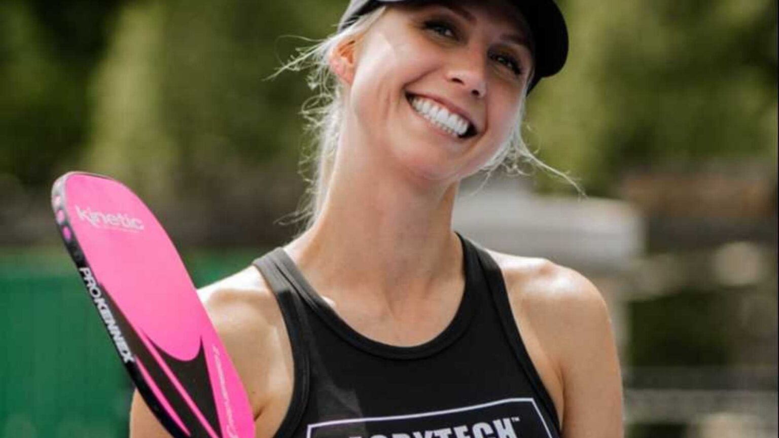 Best Pickleball Players: 20 Pros At The Top Of The Game In 2025